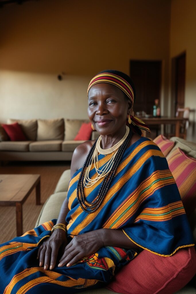 Zimbabwe Unique English Accent - zvangu.com